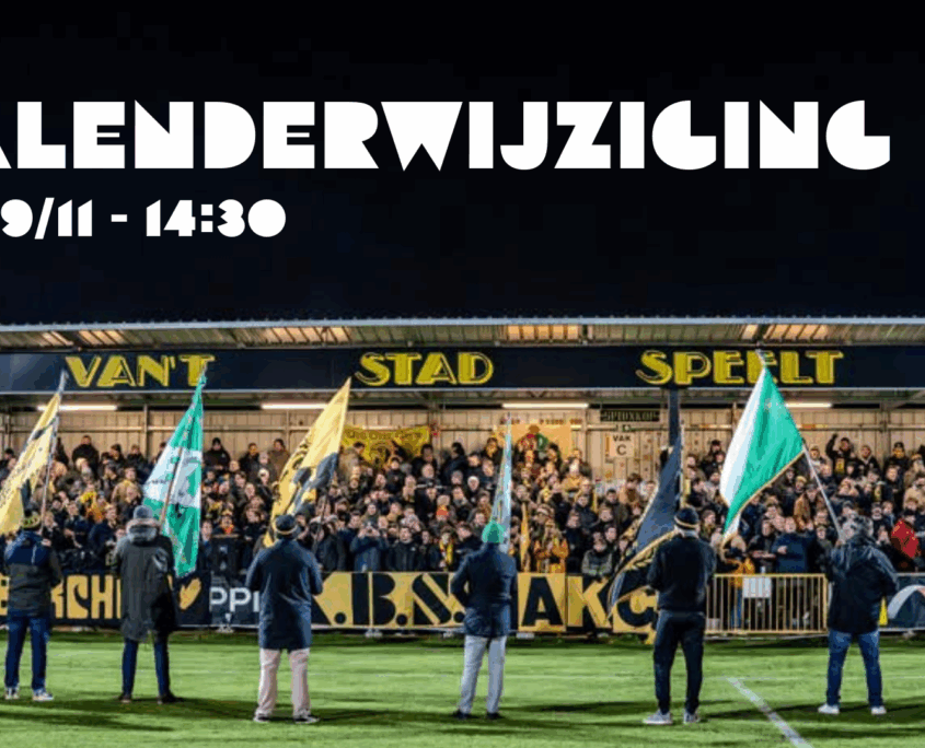 Clubnieuws Archieven - Berchem Sport